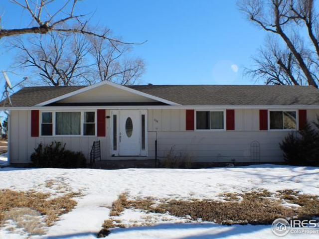 320 6th St, Crook, CO 80726