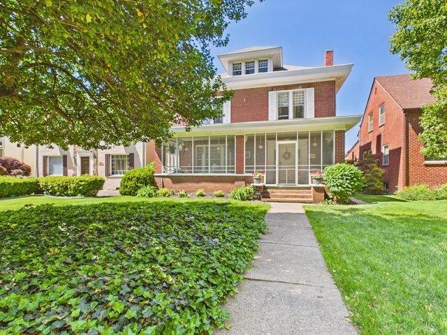 320 9th Ave, Huntington, WV 35701