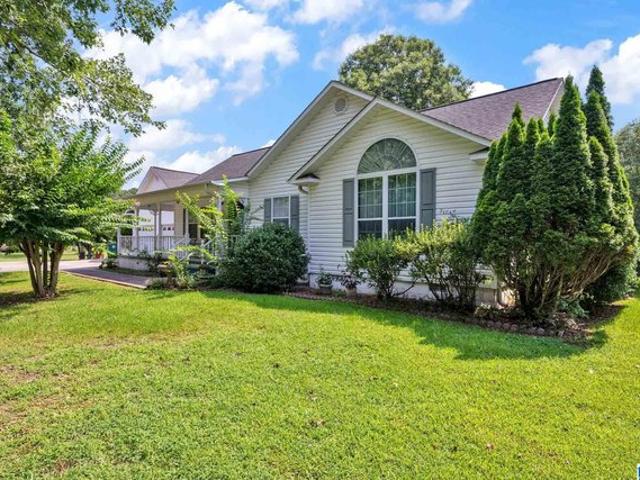 320 County Road 262, Hanceville, AL 35077