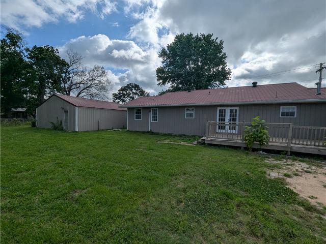 320 Country Club Road