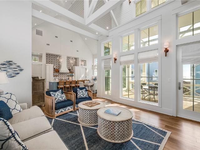 320 Coastline Drive