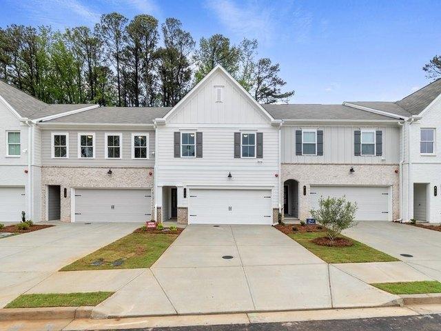 320 Colsen Dr, Acworth, GA 30102