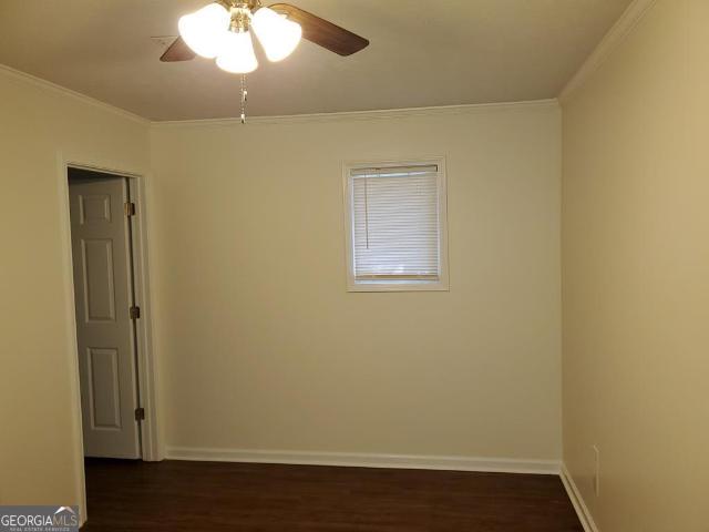 320 Coney St, Unit 2, Dublin, GA 31021 | MLS #10728