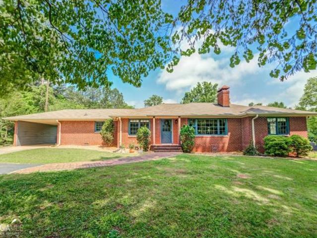 320 Conyers Rd, McDonough, GA 30253