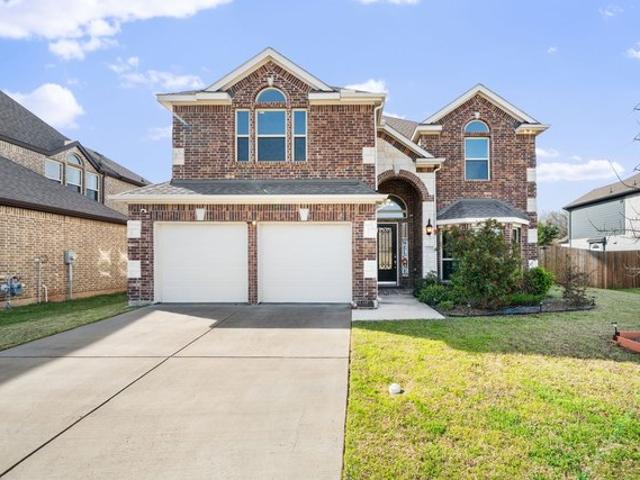 320 Calhoun St, Glenn Heights, TX 75154