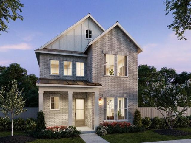 320 Callum Pkwy, Celina, TX 75009