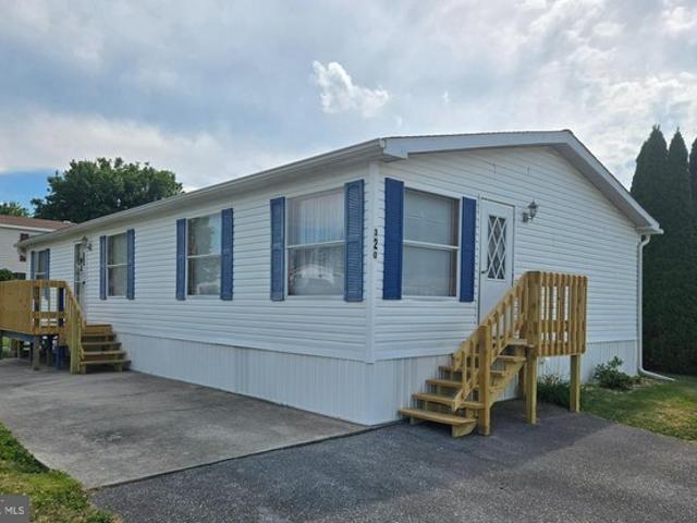 320 Cameo Dr Unit 145, Fayetteville, PA 17222