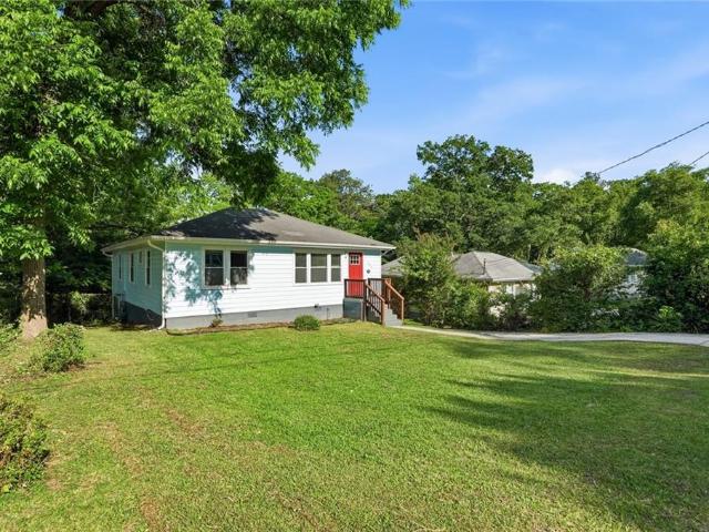 320 Camfield Court SW