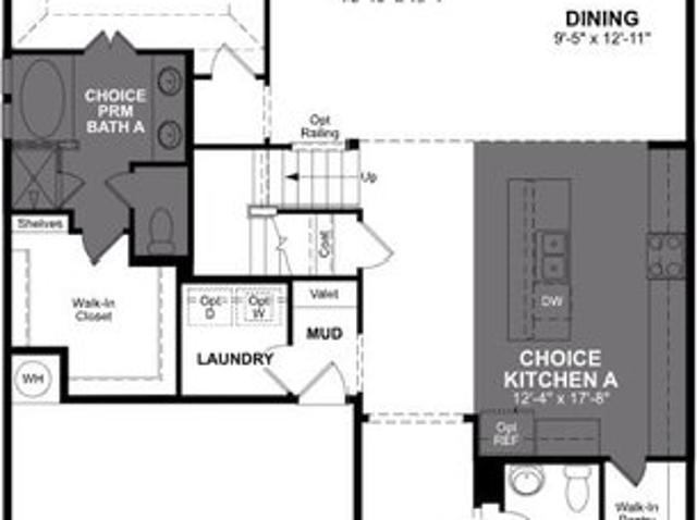 320 Caper Meadow Dr, Anna, TX 75409