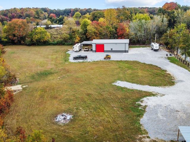 320 Capps Farm Ln