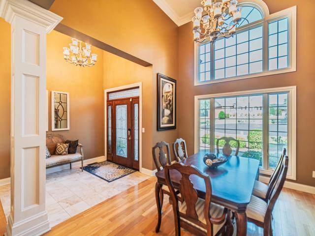 320 Cascade Drive