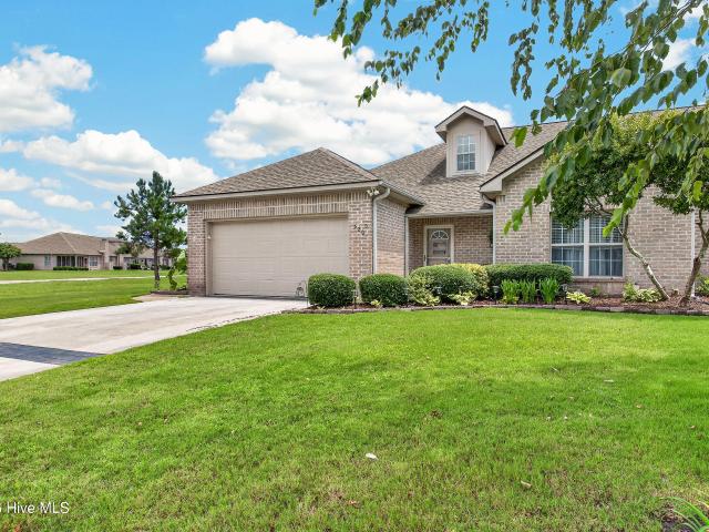 320 Castle Bay Drive # D