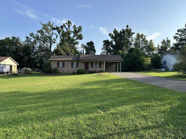 320 Cedar Cove Ln, Savannah, TN 38372