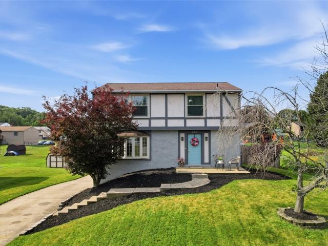 320 Celestial Dr