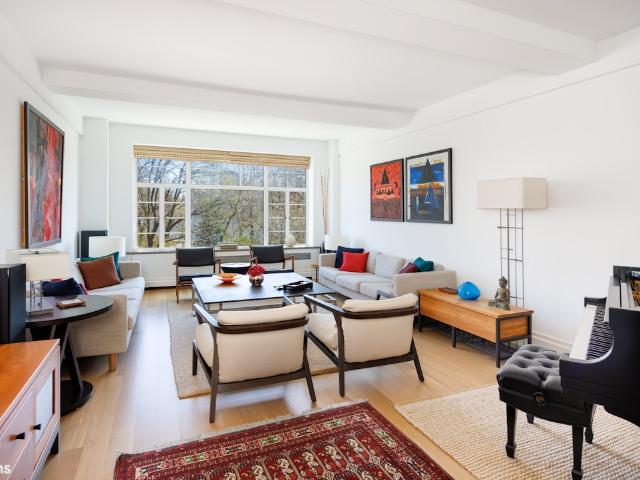 320 Central Park West, New York, NY