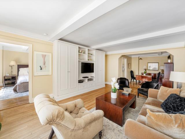 320 Central Park West, New York, NY