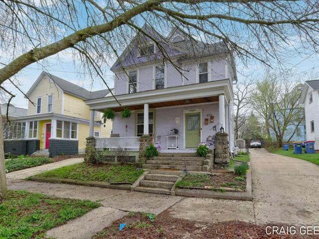 320 Charles Ave SE, Grand Rapids, MI 49503