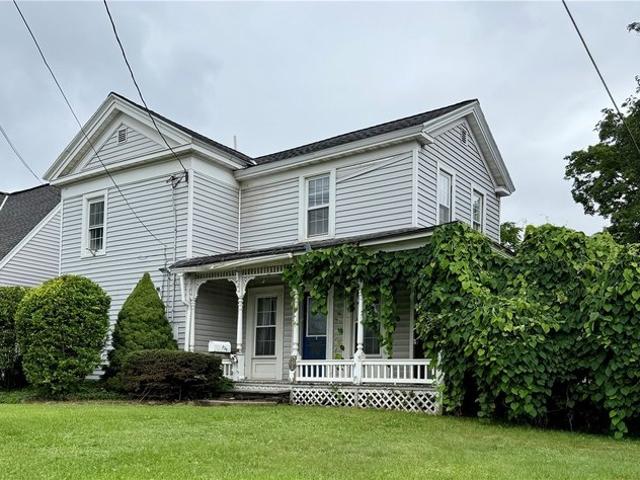 320 Chestnut St, Oneonta, NY 13820