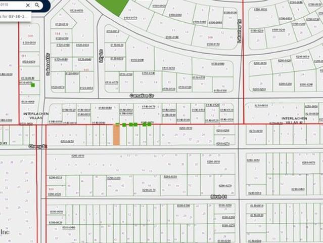 320 Cherry St, Interlachen, FL 32148