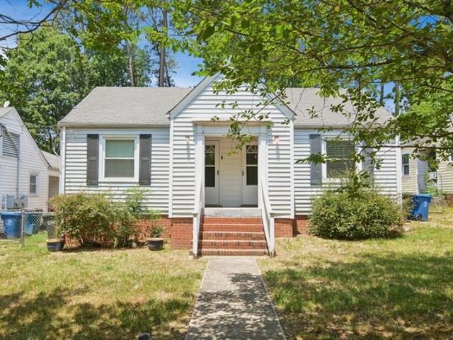 320 Clark St, Durham, NC 27701