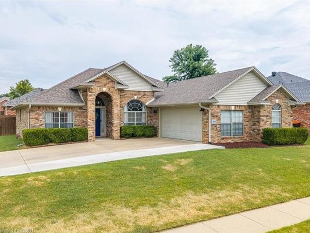 320 Crystal Vw, Van Buren, AR 72956