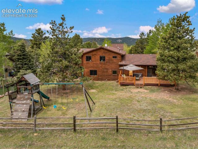 320 Crestwood Drive