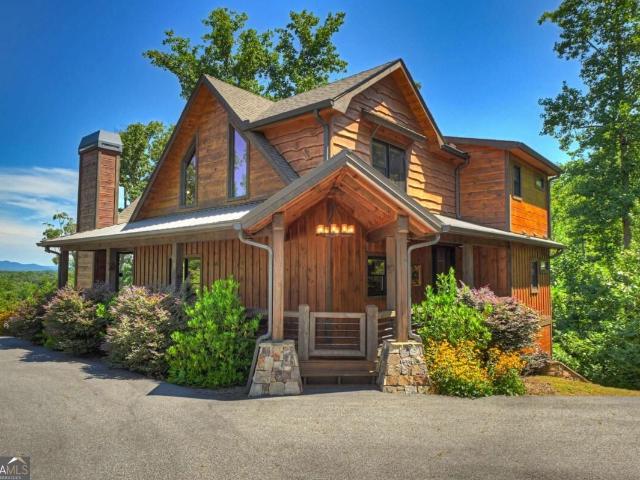 320 Amber Ridge