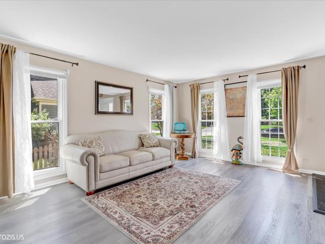 320 Ambria Drive