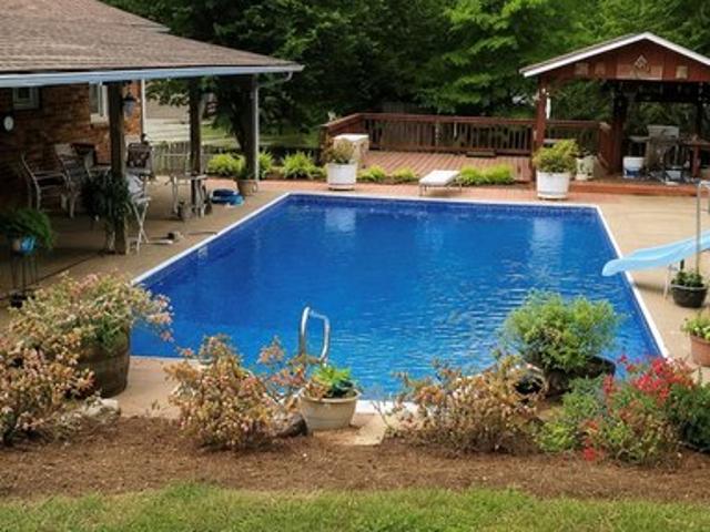 320 Amhurst Dr, Kings Mountain, NC 28086