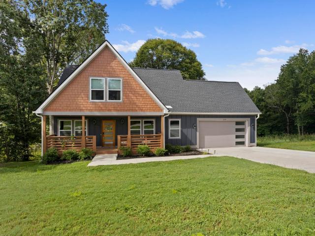 320 Anchor Road