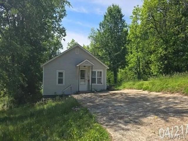 320 and 322 Center St, Poplar Bluff, MO 63901