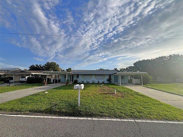 320 and 324 W Ann St, Punta Gorda, FL 33950