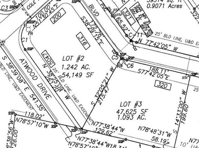 320 Anna Hume Blvd, Richmond, KY 40475