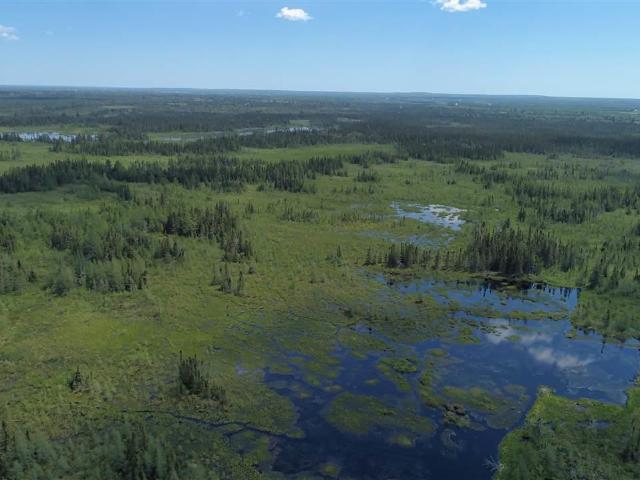 320 Acres Aho Road