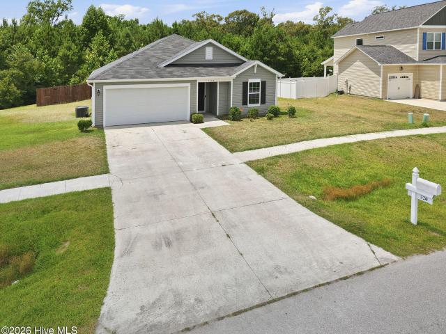 320 Adobe Lane