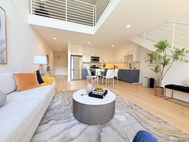 320 Alabama St Apt 4, San Francisco, CA 94110