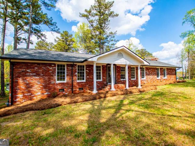 320 Almon Rd, Carrollton, GA 30117 | MLS #10721 | Compass