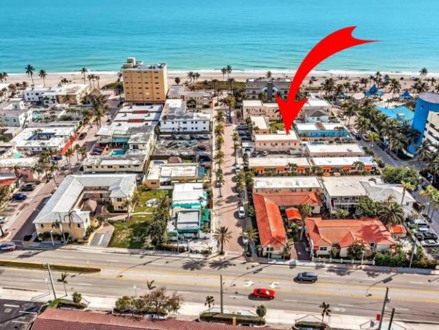 320 Arthur St #17, Hollywood, FL 33019