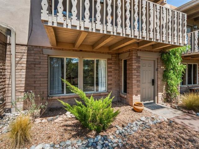 320 Artist Rd Unit 24, Santa Fe, NM 87501