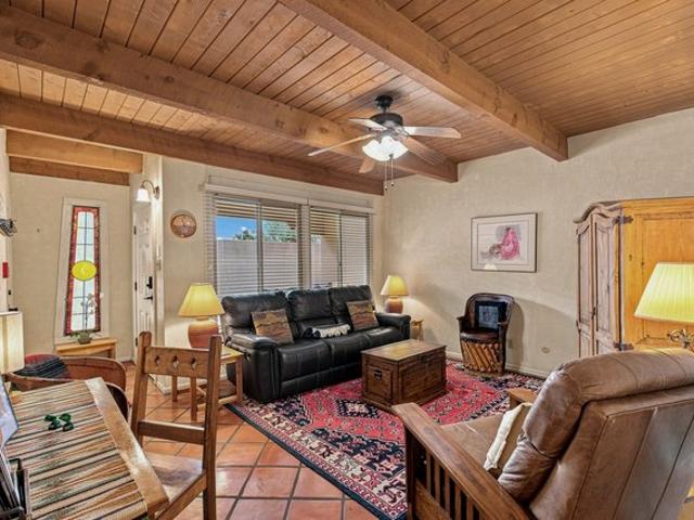 320 Artist Rd Unit 66, Santa Fe, NM 87501