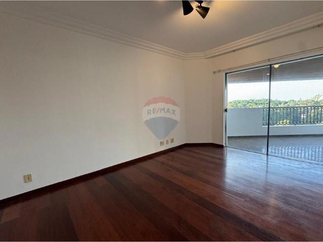 320 Área Útil Apartamento Alugar, 4 Dormitórios localizado em Alto da Boa Vista, São Paulo, São Paulo, 04662902 | Brasil