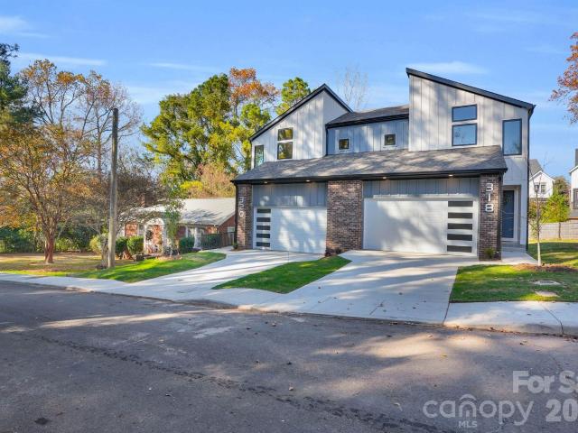 320 Auten St, Charlotte, NC 28208 | MLS #4358 | Compass