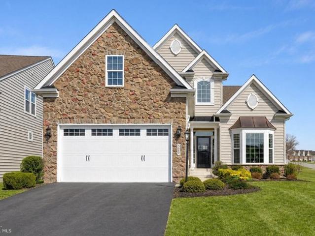 320 Bounding Home Ct, Havre de Grace, MD 21078