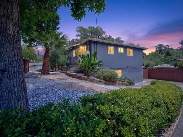 320 Boyes Blvd, Sonoma, CA 95476