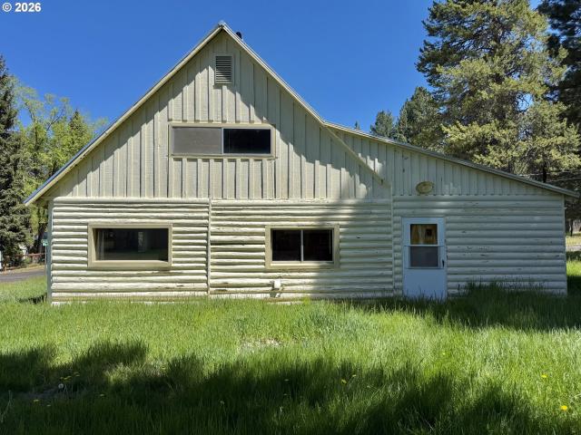 320 bonanza st