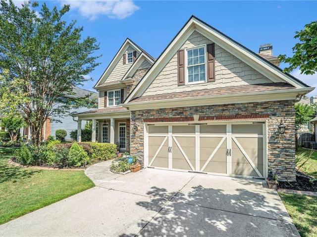 320 Baymist Dr, Loganville, GA 30052 | MLS #7760 | Compass