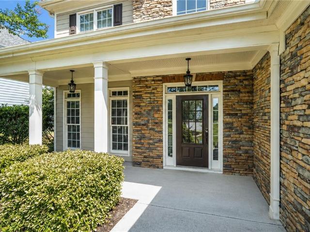 320 Baymist Drive