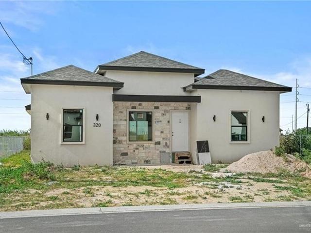 320 Barcelona Dr, Donna, TX 78537