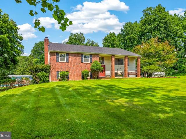 320 Barneston Road