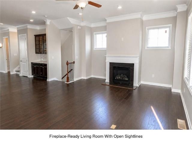 320 Beacons Place